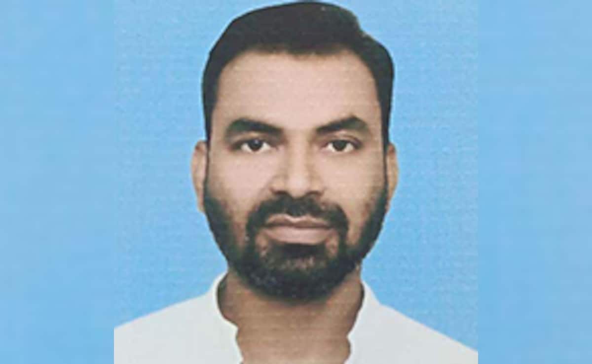 Mohammad Umar Raza Shaikh , IPCP Election Results LIVE: Latest Updates ...