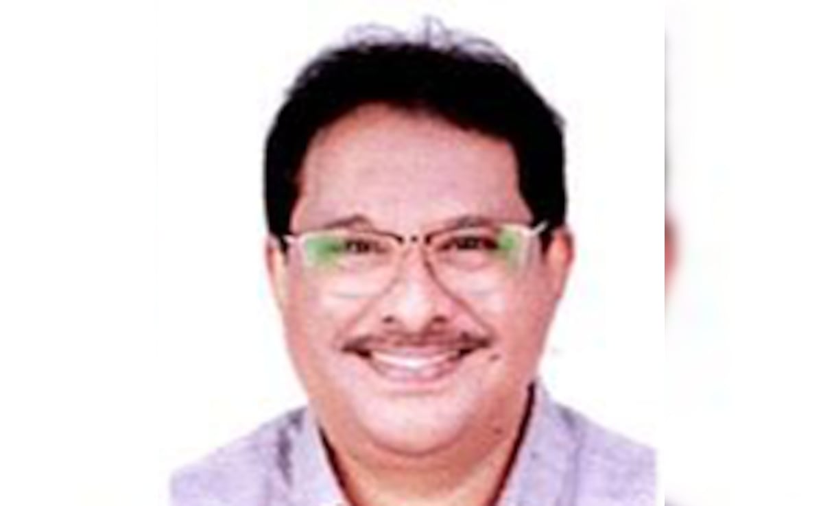 Haroon Khan , SSUBT Election Results LIVE: Latest Updates On Haroon ...