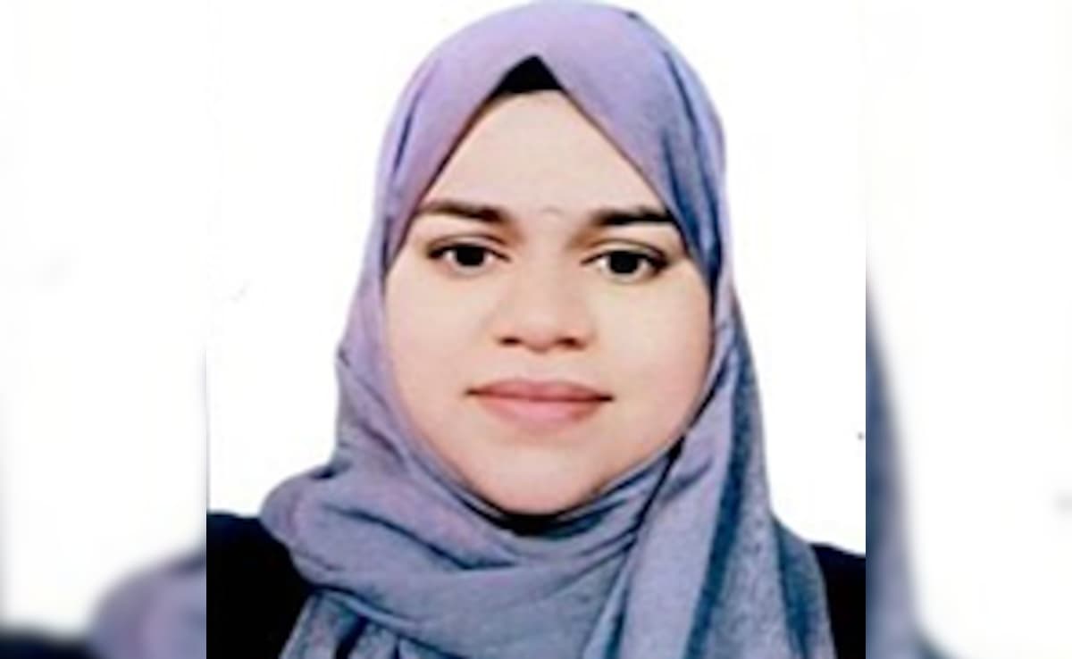 Almas Hayatullah Shaikh , ABMLS Election Results LIVE: Latest Updates ...