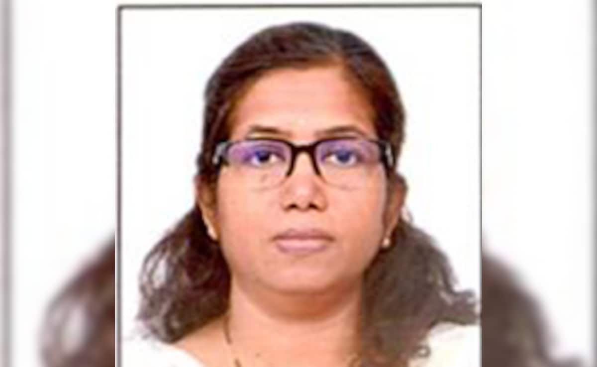 Dr. Gaikwad Jyoti Eknath , Cong Election Results LIVE: Latest Updates ...