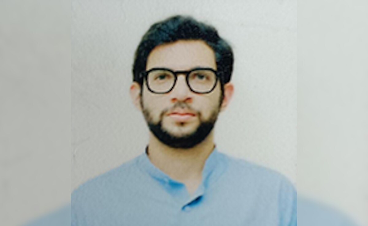 Aaditya Thackeray , SSUBT Election Results LIVE: Latest Updates On ...