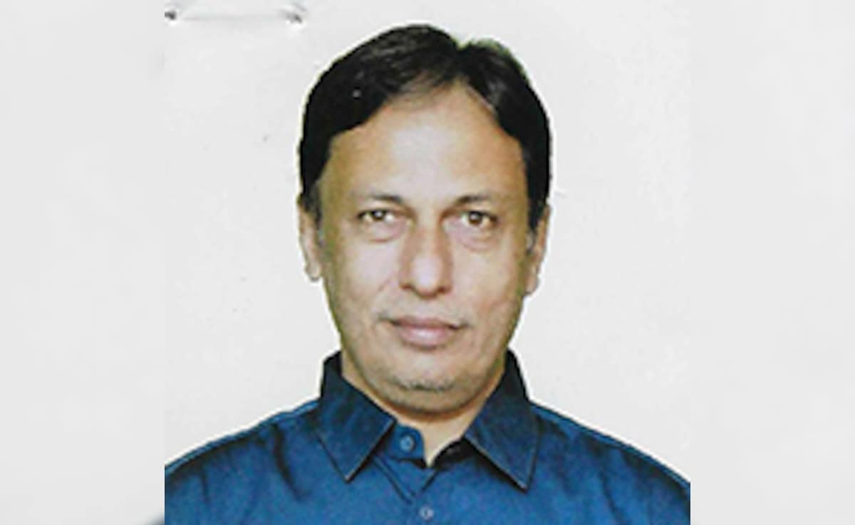 Sayeed Ahmed Khan , SP Election Results LIVE: Latest Updates On Sayeed ...