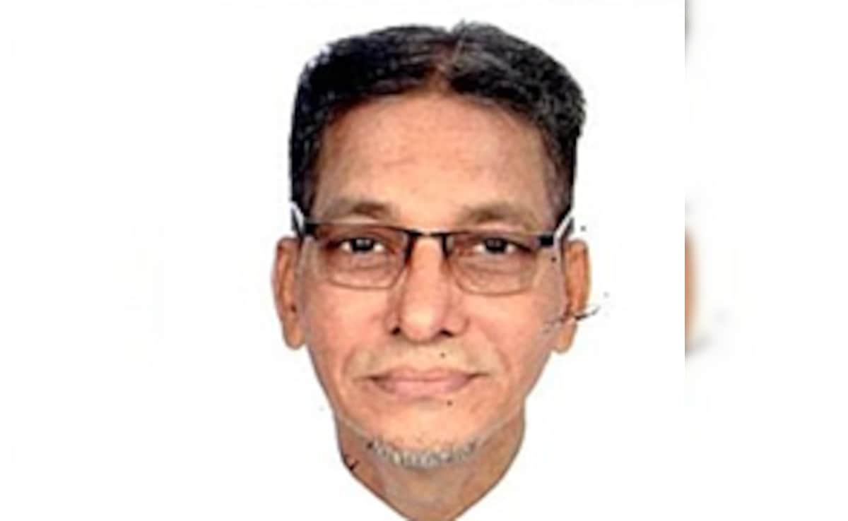 Mohd. Naeem Shaikh , AIMPP Election Results LIVE: Latest Updates On ...