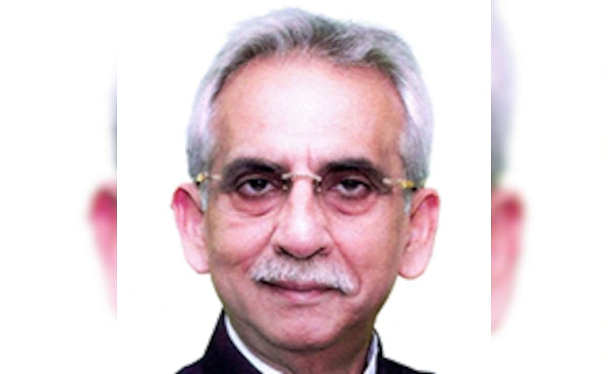 Amin Patel , Cong Election Results LIVE: Latest Updates On Amin Patel ...