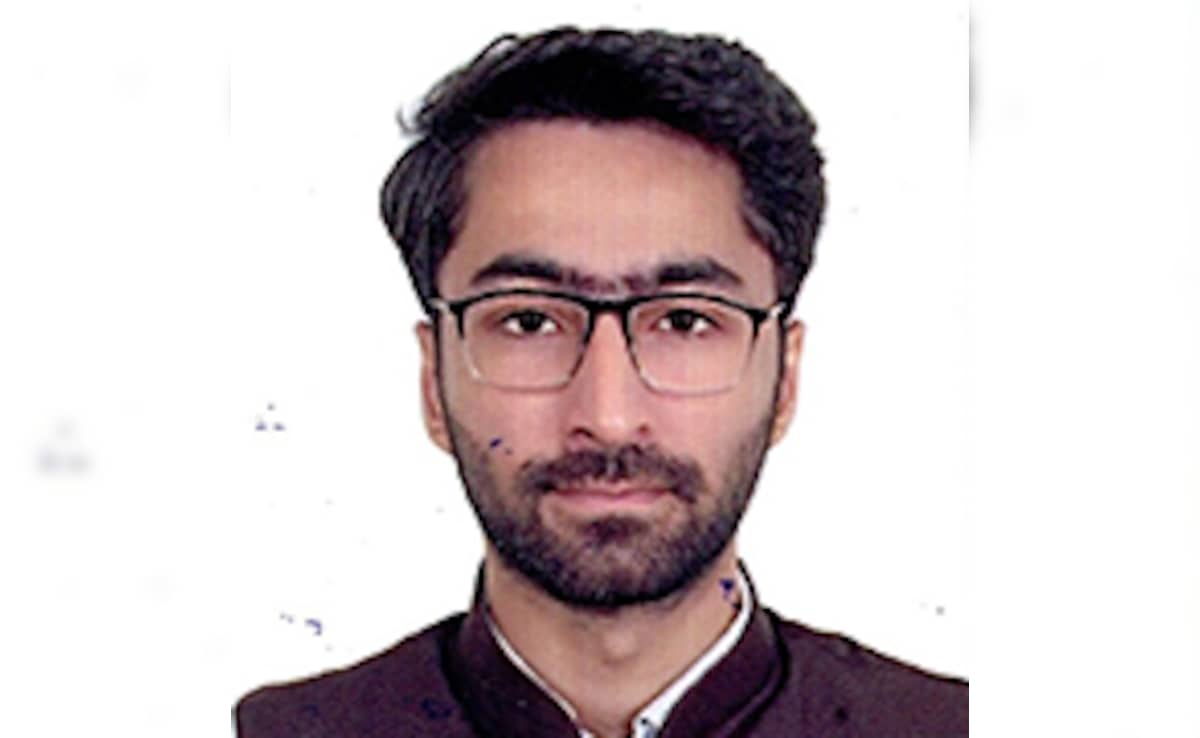 Hammad Syed , PECP Election Results LIVE: Latest Updates On Hammad Syed ...