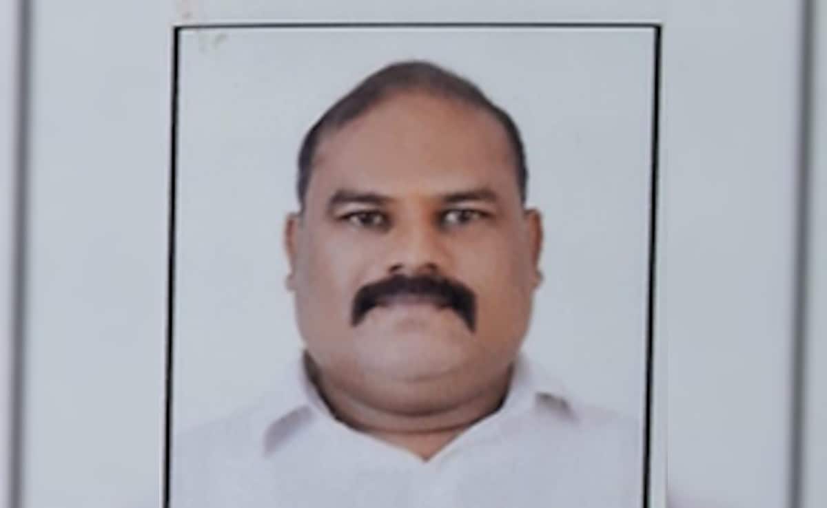 Mahesh Ganpat Koli , LRP Election Results LIVE: Latest Updates On ...
