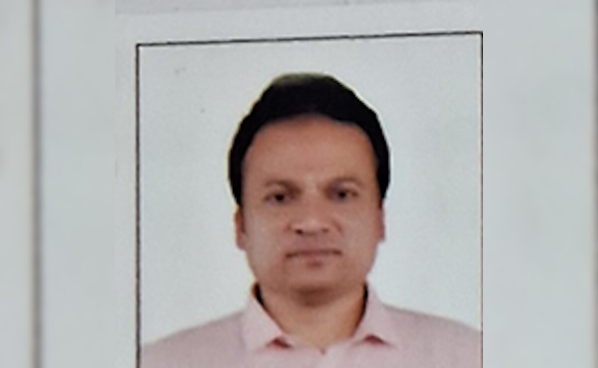 Pritam J. M. Mhatre , PWPI Election Results LIVE: Latest Updates On ...