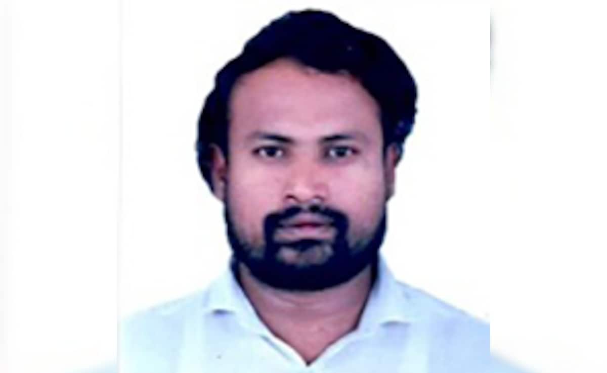 Amit Sumantrao Gadade , IND Election Results LIVE: Latest Updates On ...