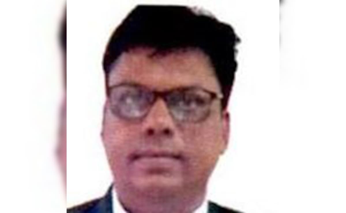 Adv. Vishal Shankar Sonawane , BSP Election Results LIVE: Latest ...