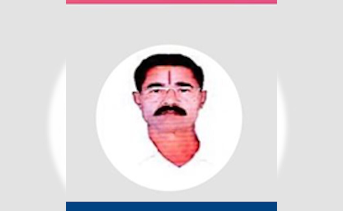 Ashok Ramchandra Pawar , IND Election Results LIVE: Latest Updates On ...