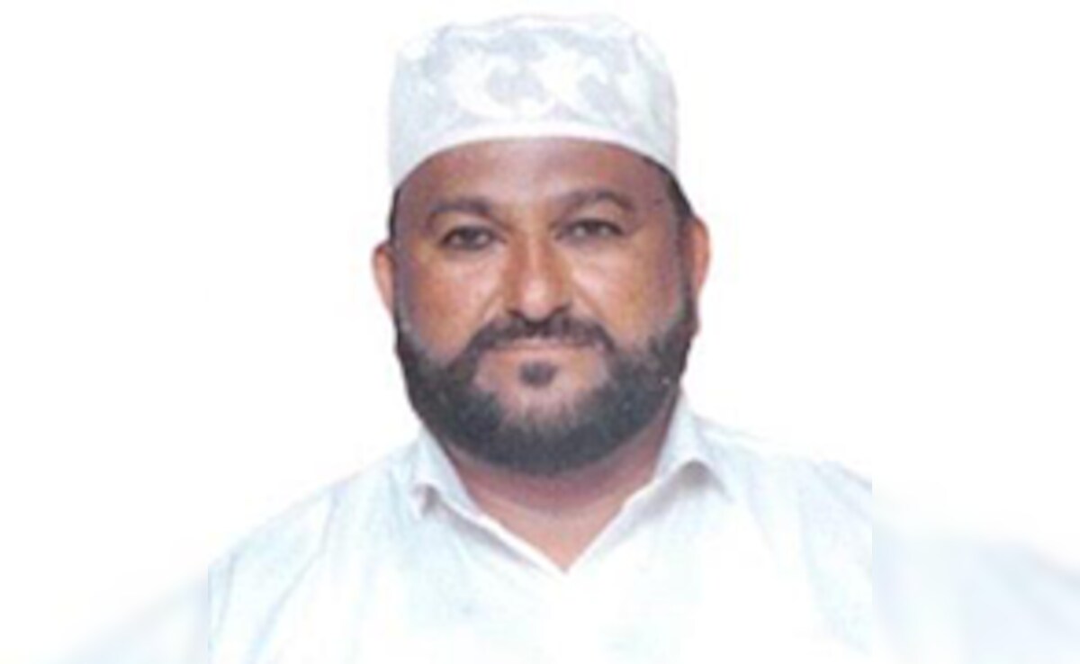 Rafique Rashid Qureshi , IND Election Results LIVE: Latest Updates On ...