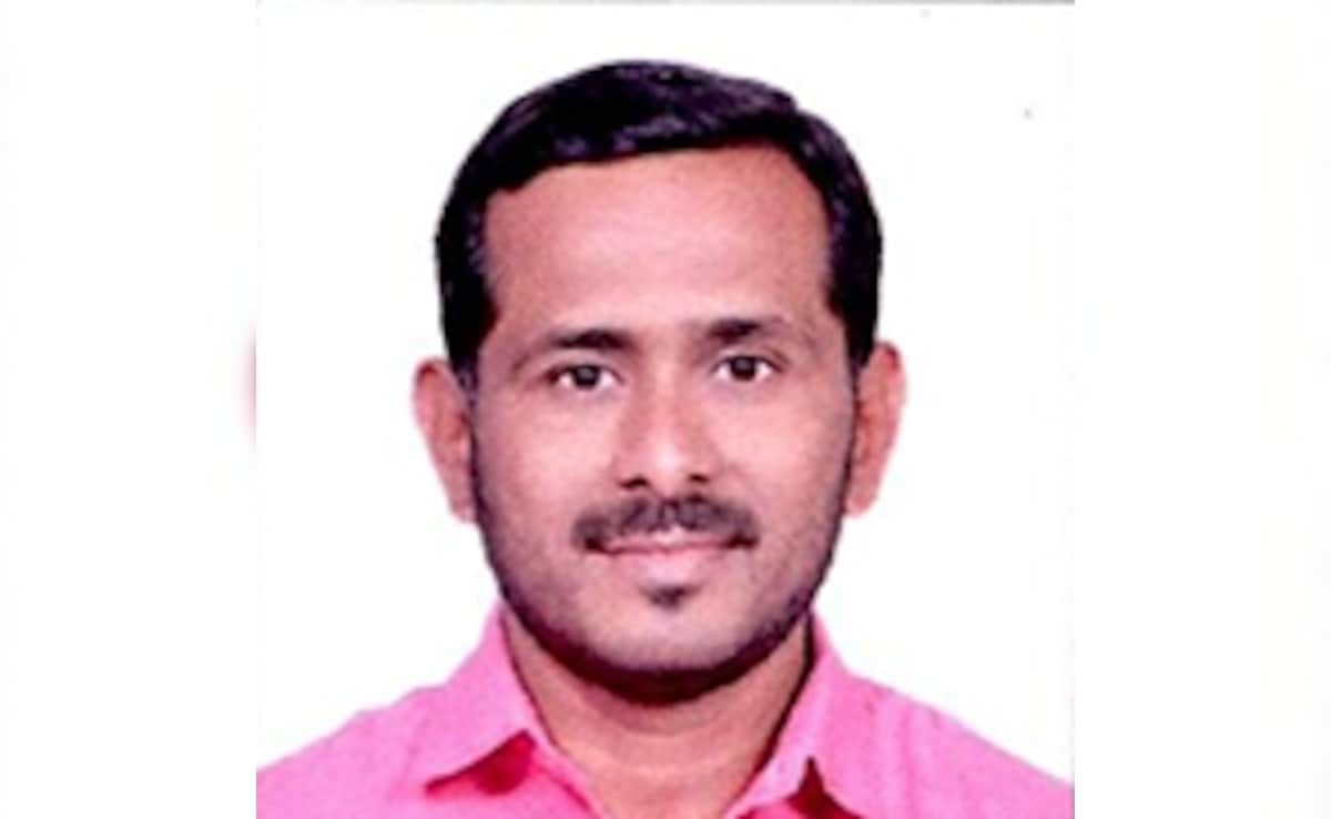 Gore Sunil Suresh , SWRNS Election Results LIVE: Latest Updates On Gore ...