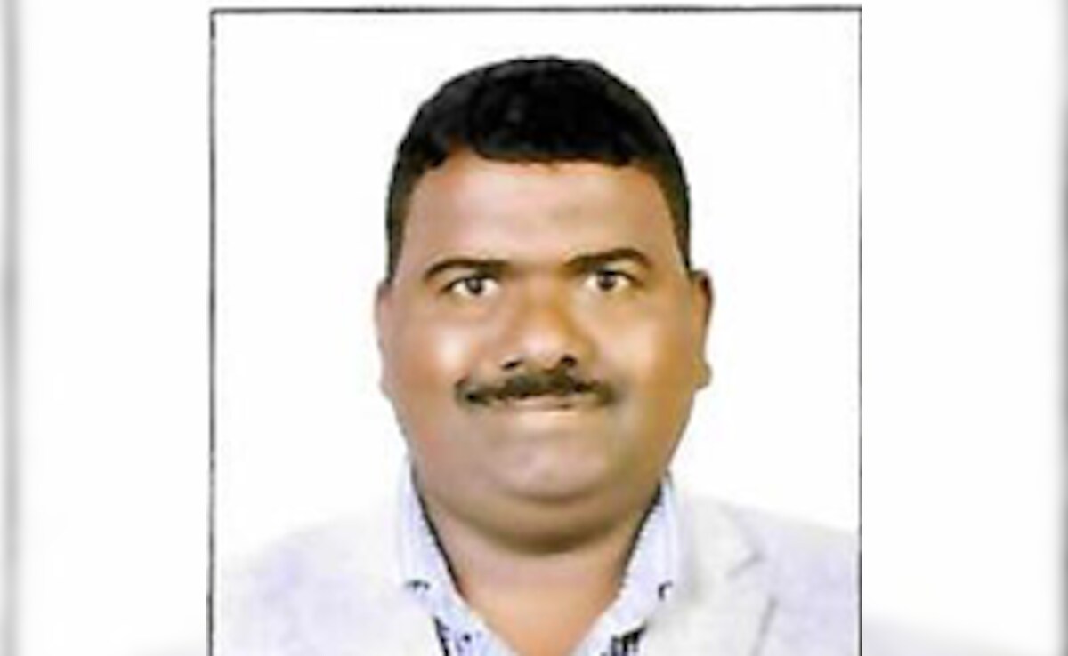 Suhas Maruti Bansode , IND Election Results LIVE: Latest Updates On ...