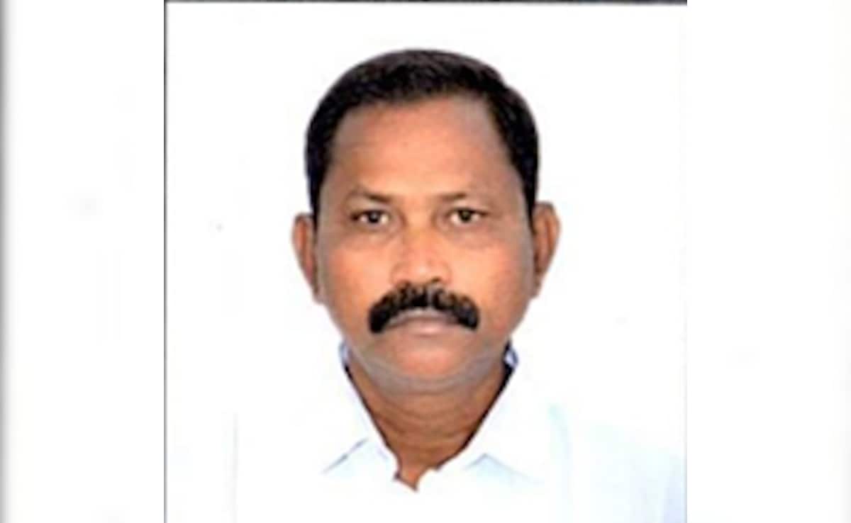 Yuvraj Akaram Bansode , RPS Election Results LIVE: Latest Updates On ...