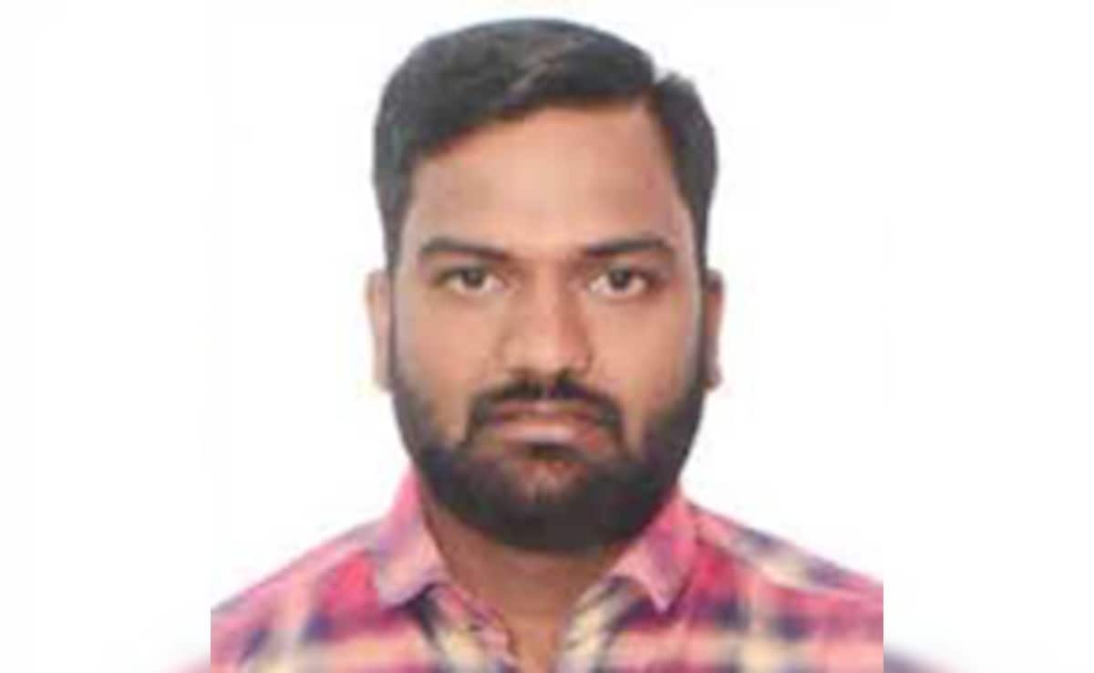 Arvind Annaso Walekar , SCS Election Results LIVE: Latest Updates On ...