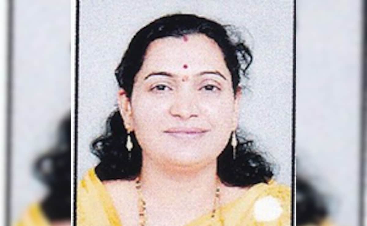 Rani Nilesh Lanke , NCPSP Election Results LIVE: Latest Updates On Rani ...