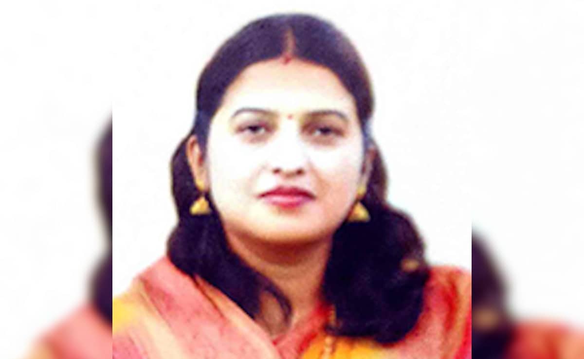 Suvarna Sachin Pachpute , IND Election Results LIVE: Latest Updates On ...
