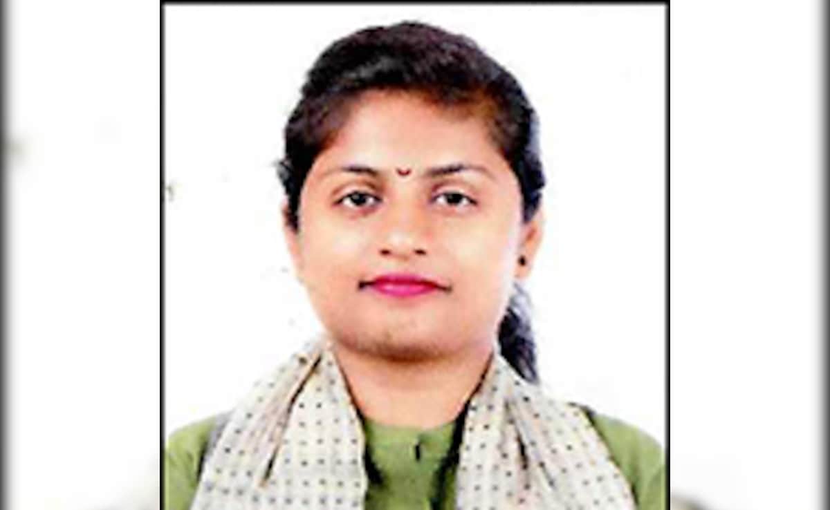 Pooja Ashok More , MSP Election Results LIVE: Latest Updates On Pooja ...