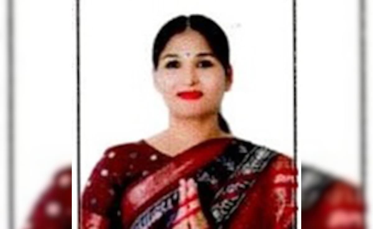 Karuna Dhananjay Munde , SWSS Election Results LIVE: Latest Updates On ...