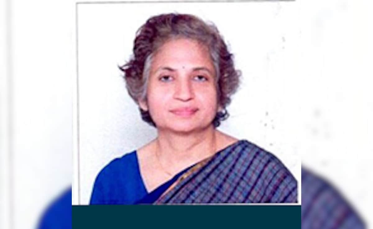 Dr.jyoti Vinayakrao Mete , IND Election Results LIVE: Latest Updates On ...