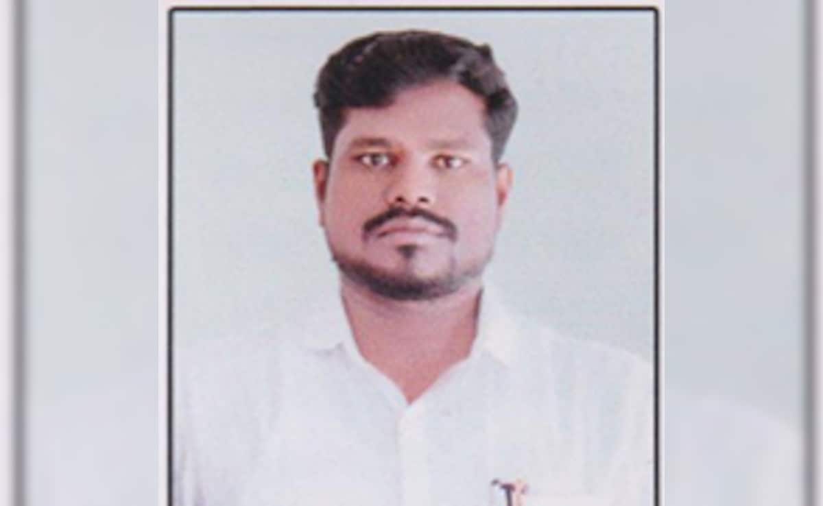 Nitin Uttam Sonwane , IND Election Results LIVE: Latest Updates On ...