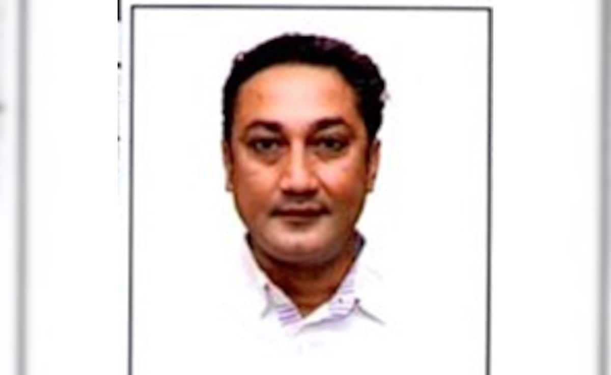 Sandeep Ravindra Kshirsagar , NCPSP Election Results LIVE: Latest ...