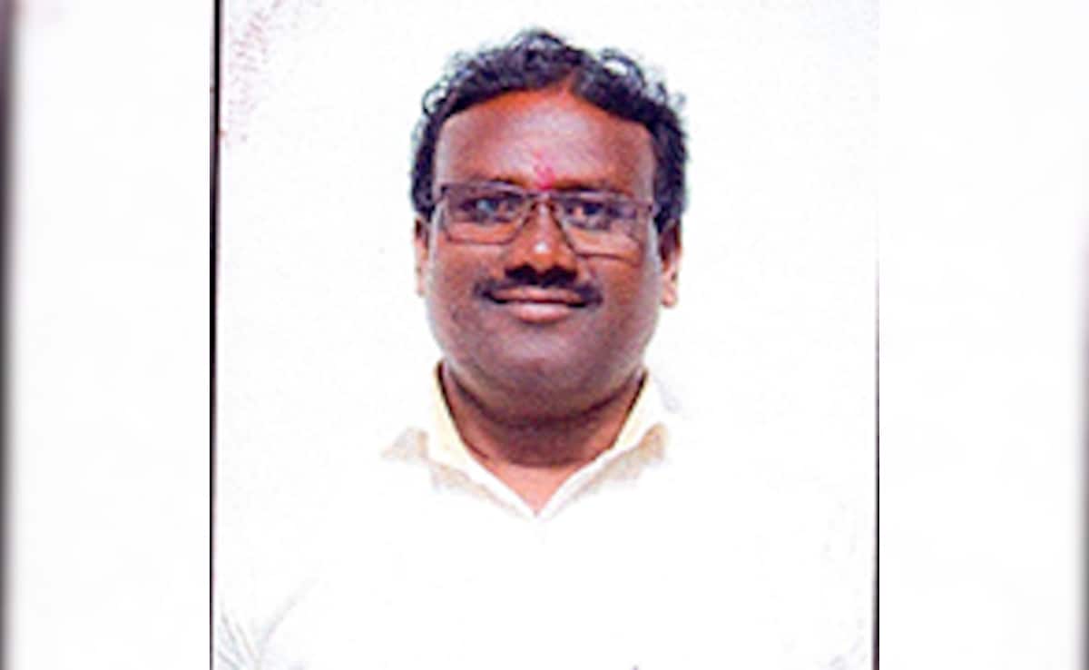 Dilip Mahadev Mane , VBA Election Results LIVE: Latest Updates On Dilip ...