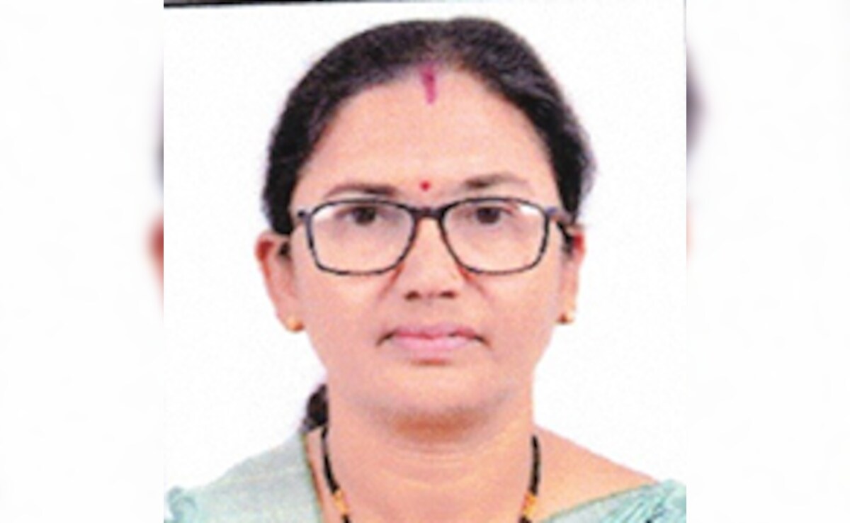 Sheetal Mahadev Rokade , RSPS Election Results LIVE: Latest Updates On ...