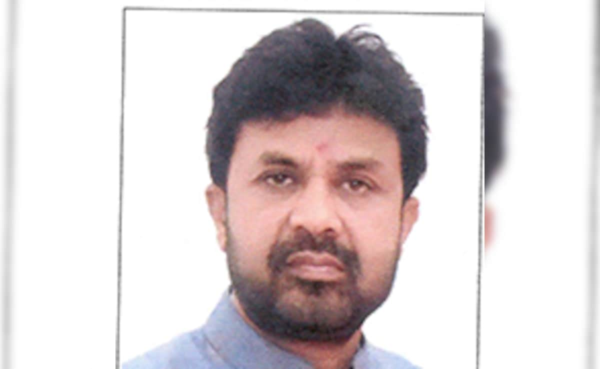 Sanjay Baburao Bansode , NCP Election Results LIVE: Latest Updates On ...