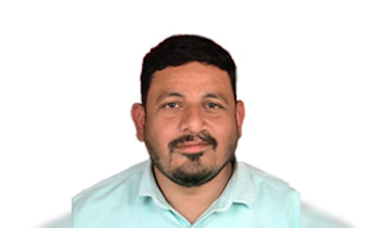 Mansur Ahemad Maksud Shaikh , IND Election Results LIVE: Latest Updates ...