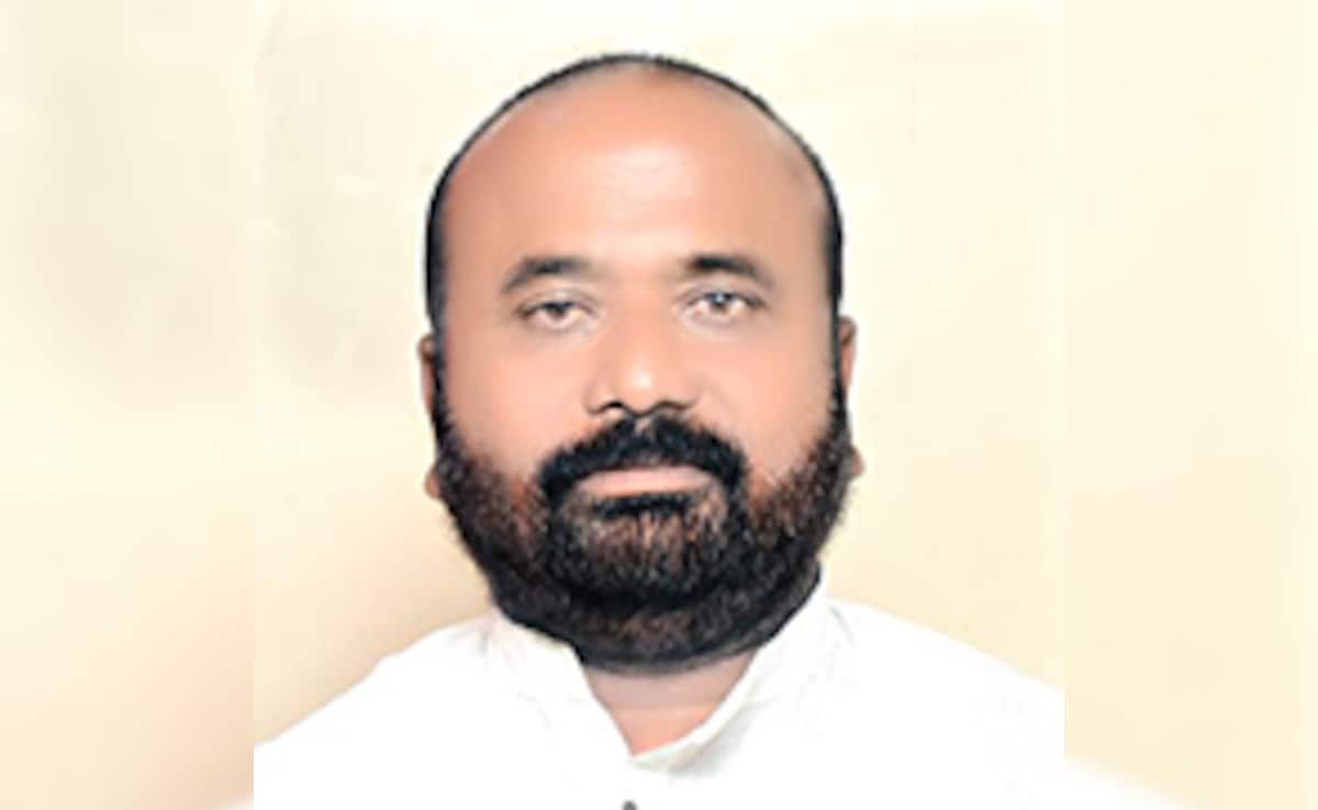 Sachin Suresh Shendage , JALOP Election Results LIVE: Latest Updates On ...