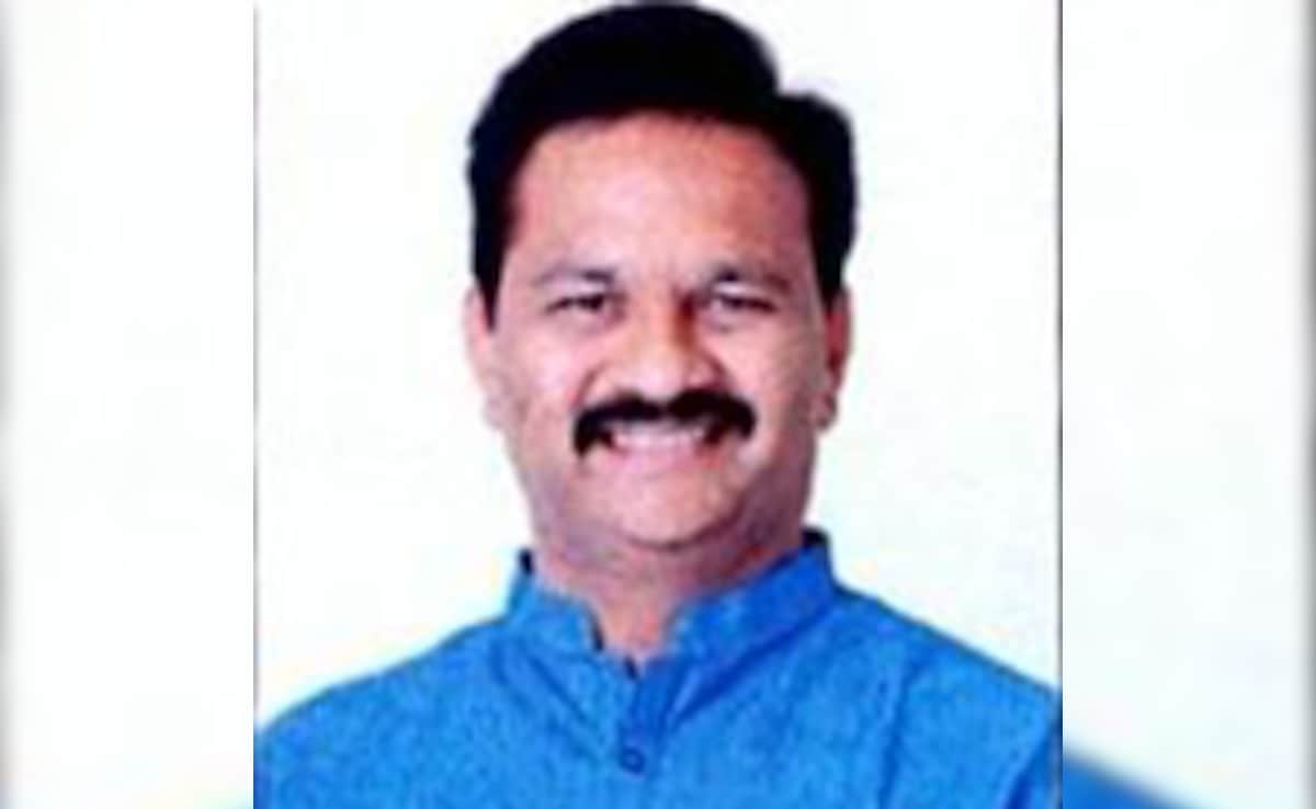 Abhijeet Dhananjay Patil , NCPSP Election Results LIVE: Latest Updates ...