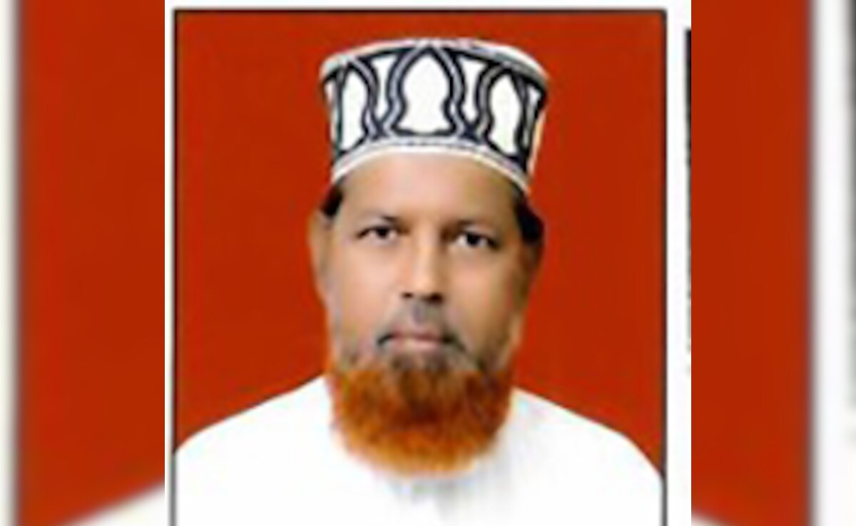 Abbas Ahamad Shaikh , IND Election Results LIVE: Latest Updates On ...