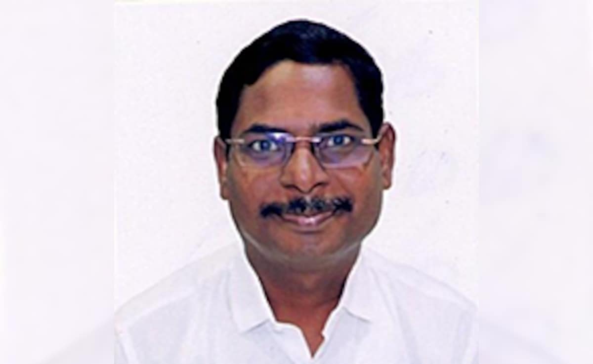 Mahadeo Basanna Koganure , MNS Election Results LIVE: Latest Updates On ...