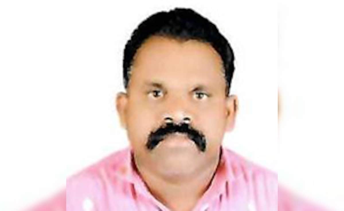 Waghmare Sanjay Hanmant , IND Election Results LIVE: Latest Updates On ...