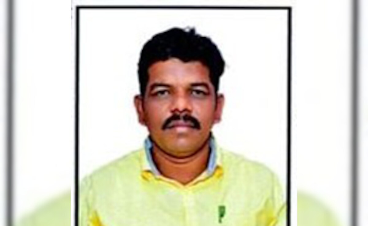 Kumar Ananda Londhe , IND Election Results LIVE: Latest Updates On ...