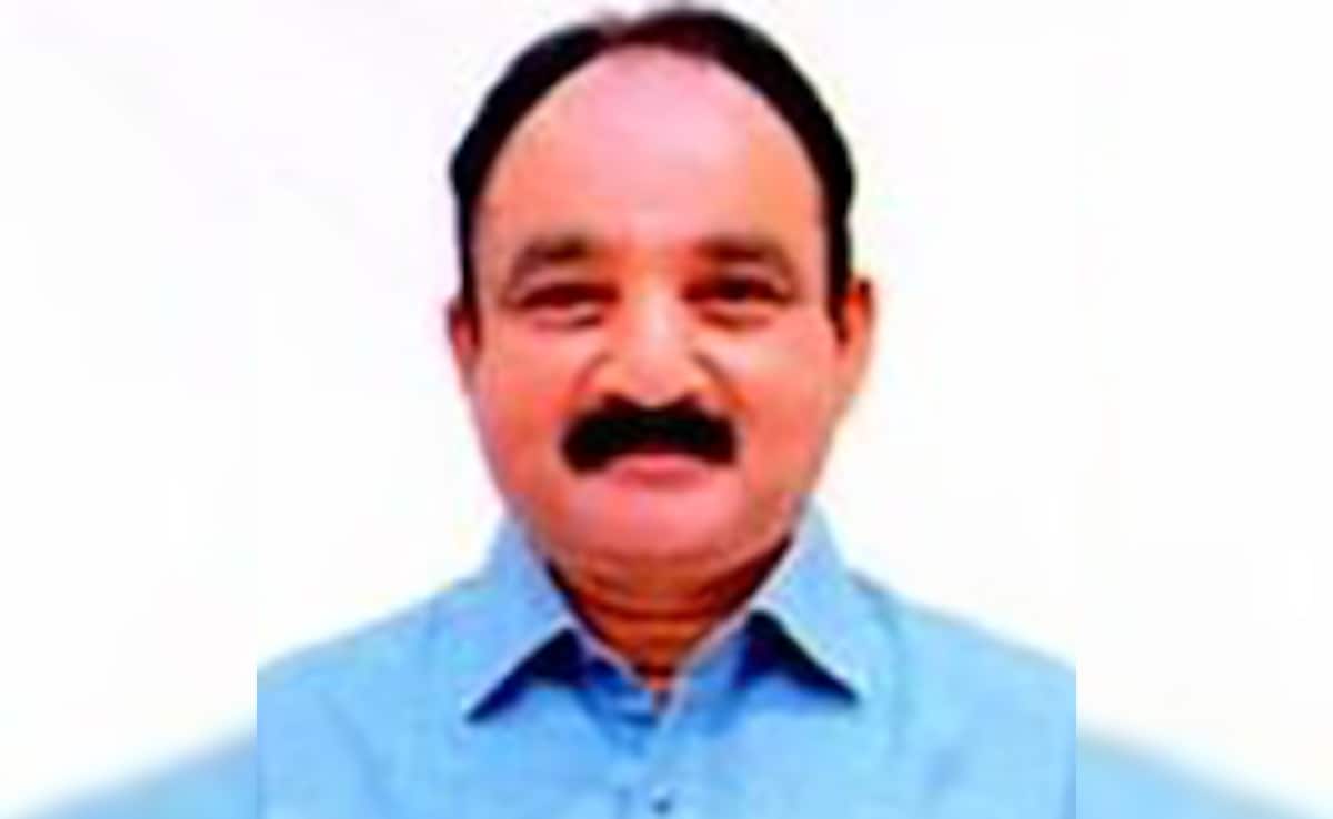 Makrand Laxmanrao Jadhav (patil) , NCP Election Results LIVE: Latest ...