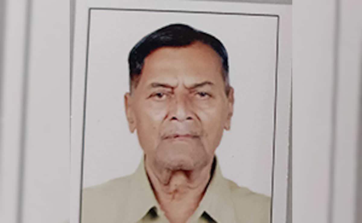 Rasal Sadashiv Sitaram , IND Election Results LIVE: Latest Updates On ...