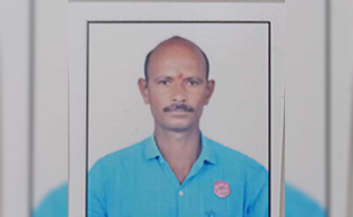 Sandip Vishnu Sabale , IND Election Results LIVE: Latest Updates On ...