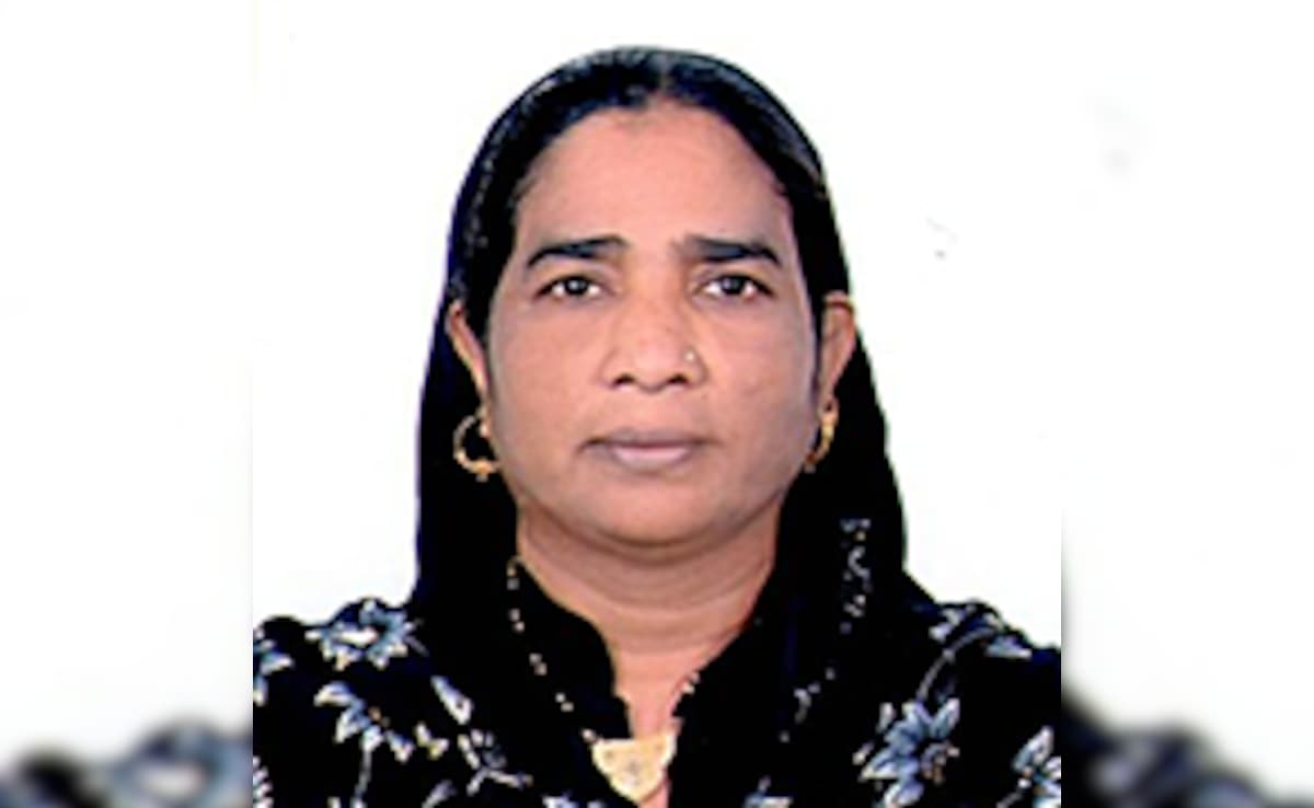 Shama Rahim Shaikh , IND Election Results LIVE: Latest Updates On Shama ...