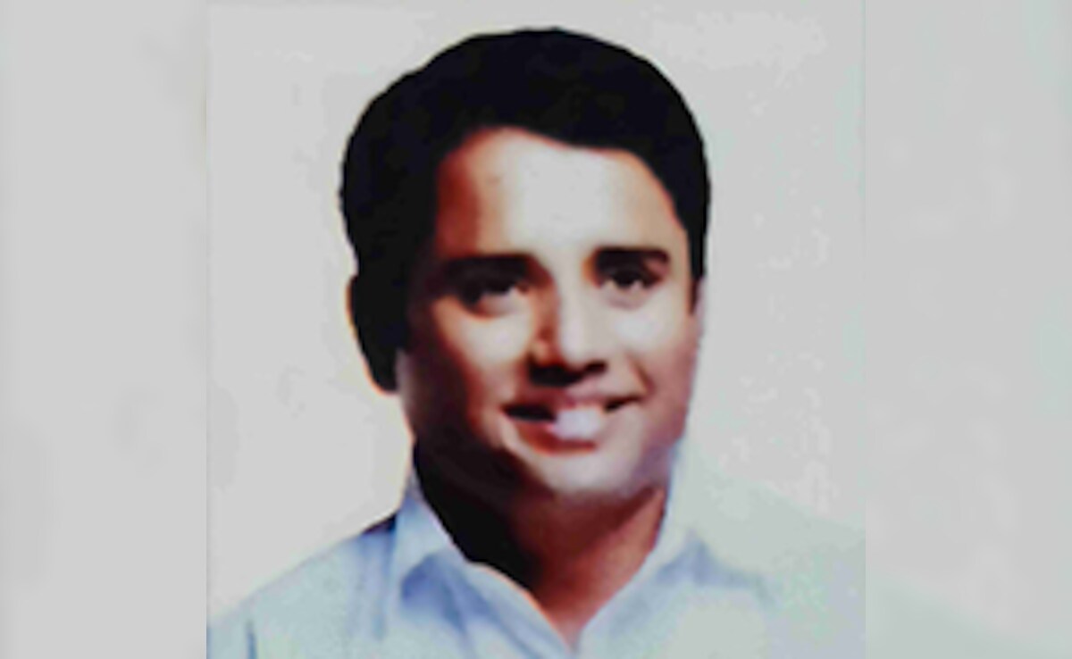 Bhanupratap Alias Harshad Mohanrao Kadam , SSUBT Election Results LIVE ...