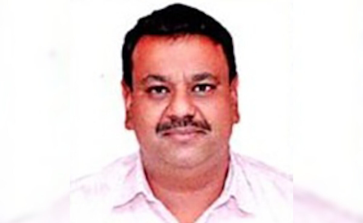 Amit Genuji Kadam , SSUBT Election Results LIVE: Latest Updates On Amit ...