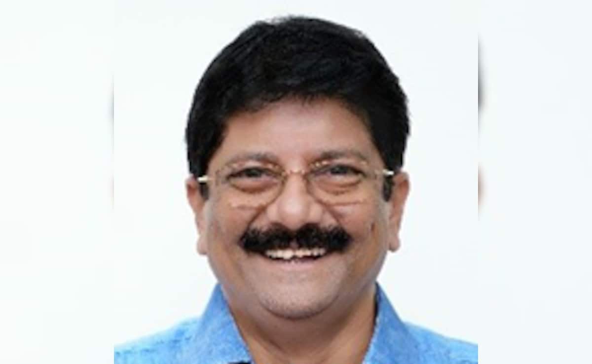 Shekhar Govindrao Nikam , NCP Election Results LIVE: Latest Updates On ...