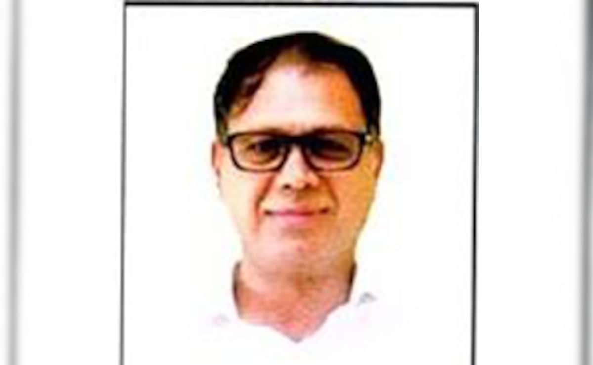 Satyajit Babasaheb Patil (aaba) Sarudkar , SSUBT Election Results LIVE ...