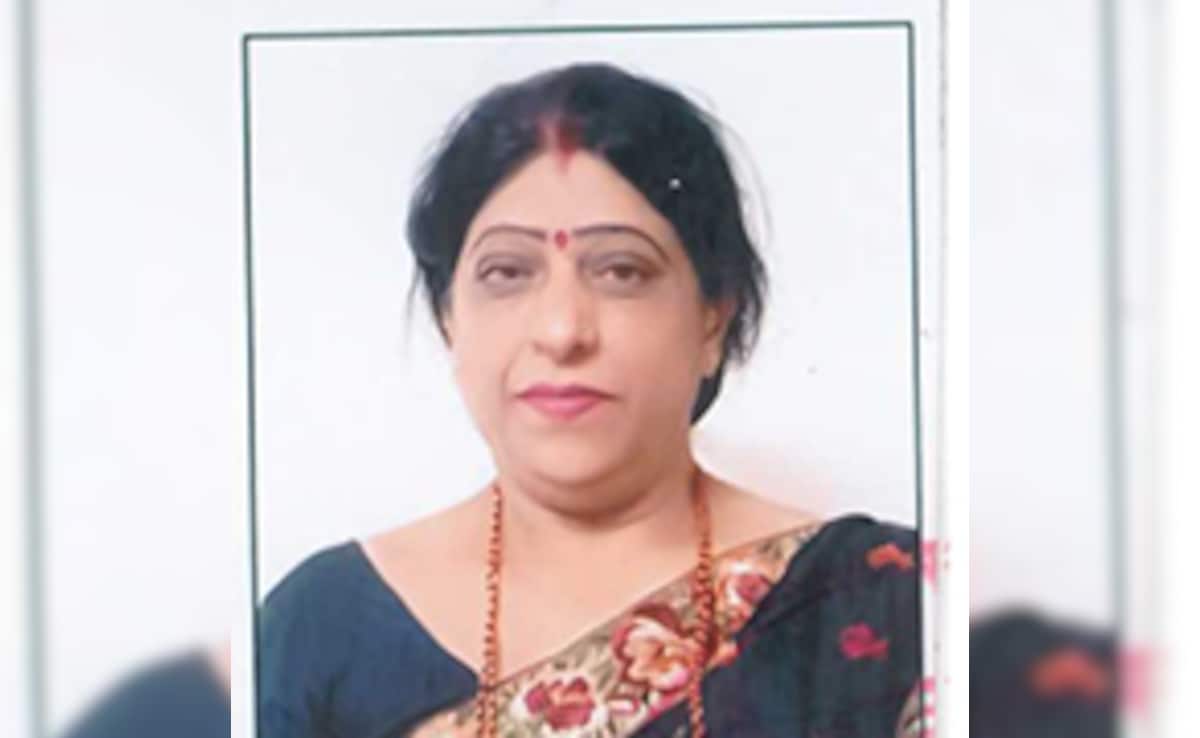 Jayashree Jagannath Patil , IND Election Results LIVE: Latest Updates ...