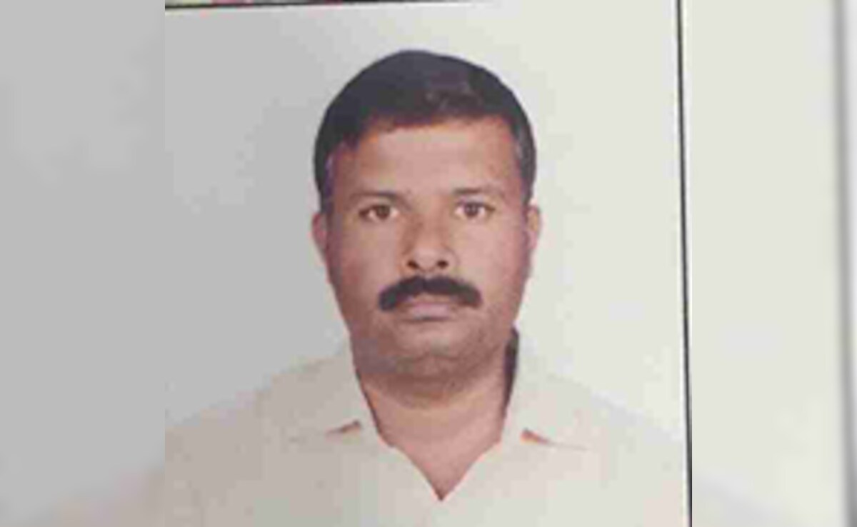 Kiran Sampatrao Patil , IND Election Results LIVE: Latest Updates On ...