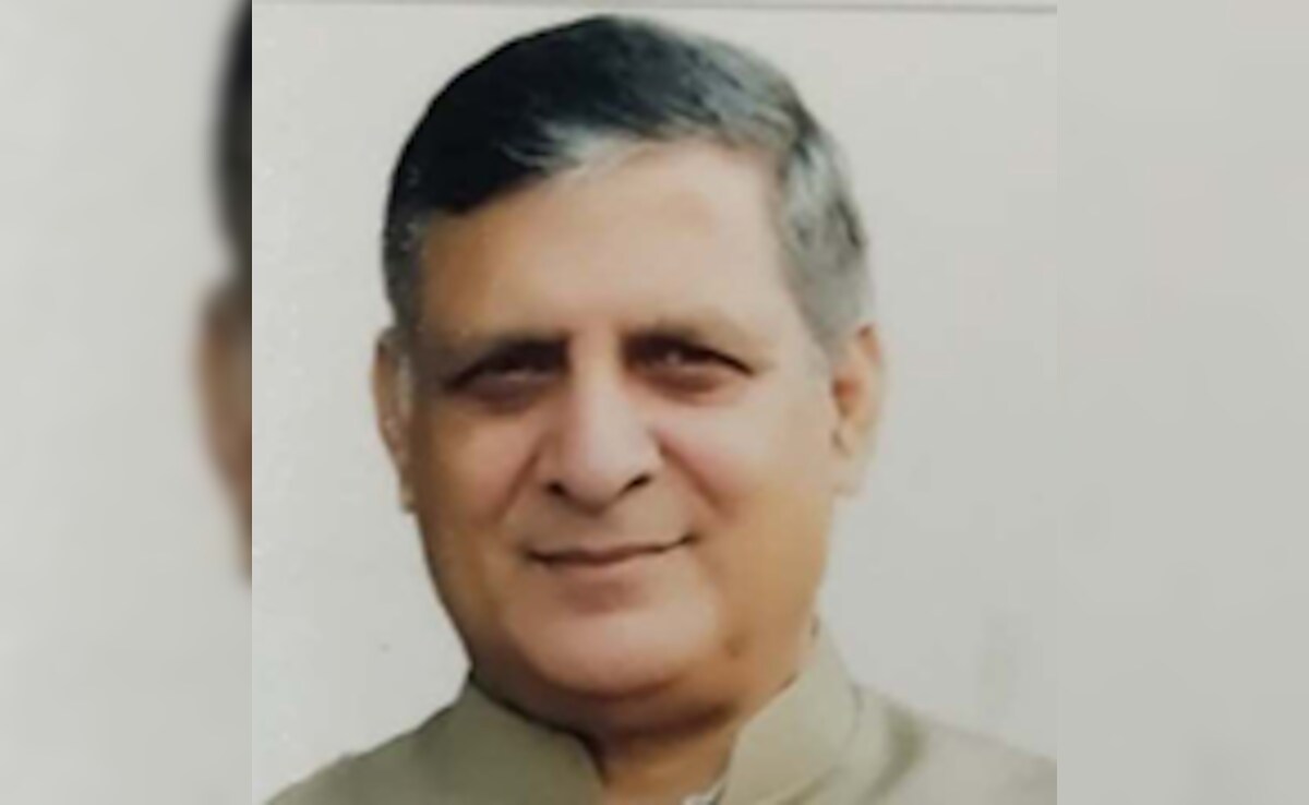 Dharambir Singh , BJP Election Results LIVE: Latest Updates On ...