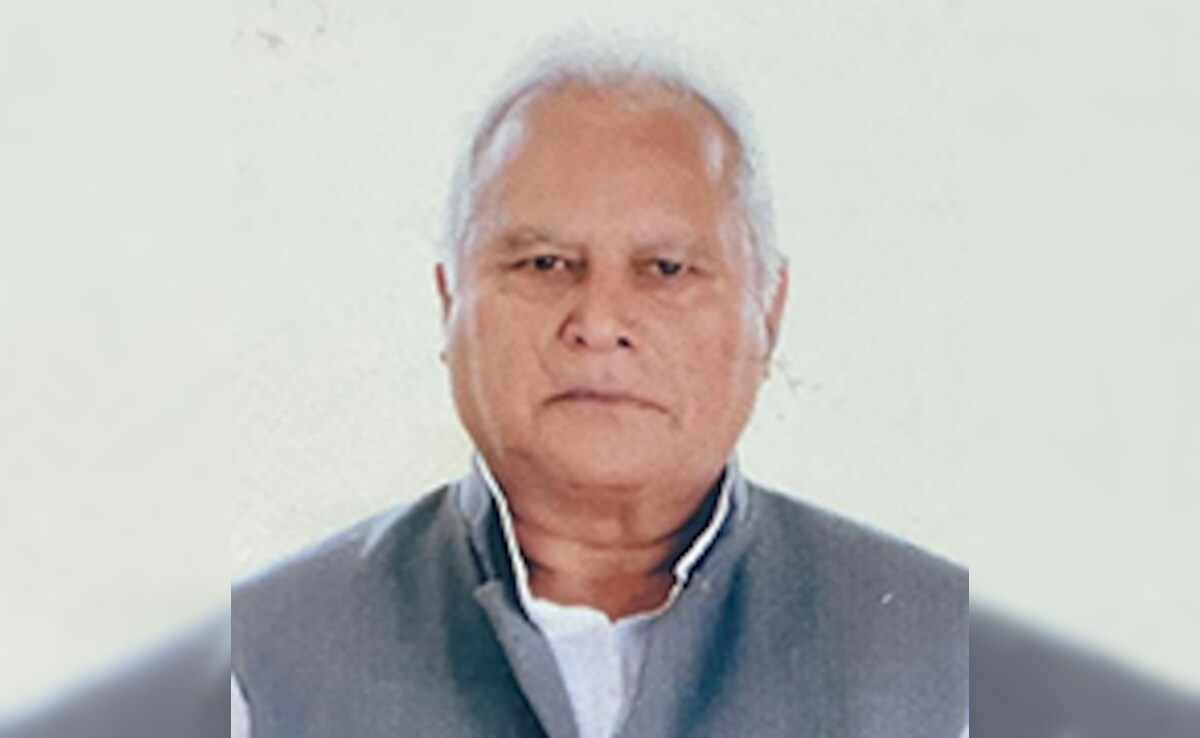 Raman Tyagi , Cong Election Results LIVE: Latest Updates On Raman Tyagi ...