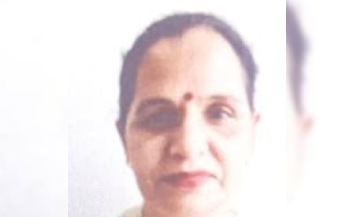 Neeru Bala Saini , IND Election Results LIVE: Latest Updates On Neeru ...