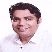 Rajiv Verma , CPI Election Results LIVE: Latest Updates On Rajiv Verma ...